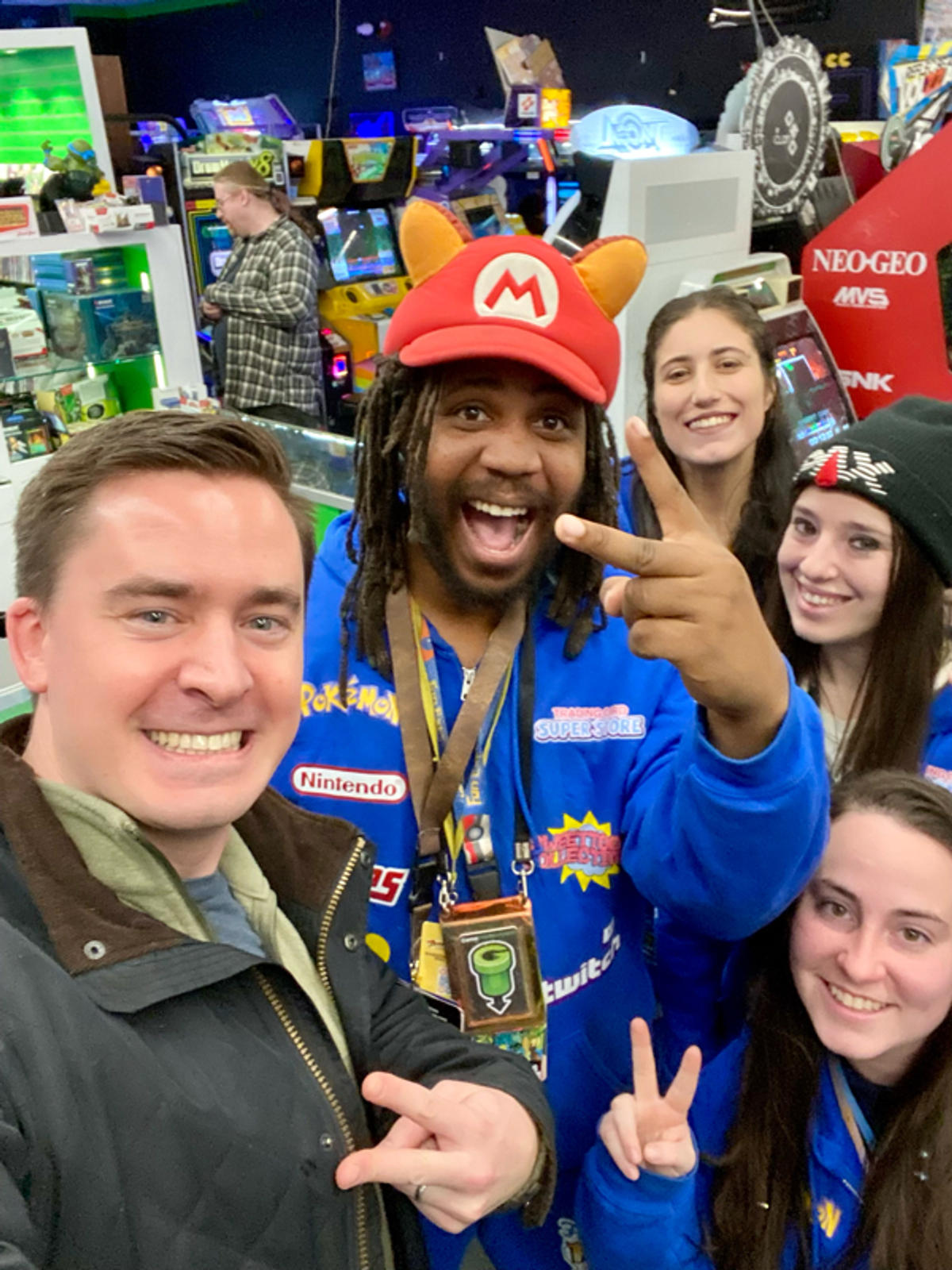 Post by dandelion.dev | Rare Candy