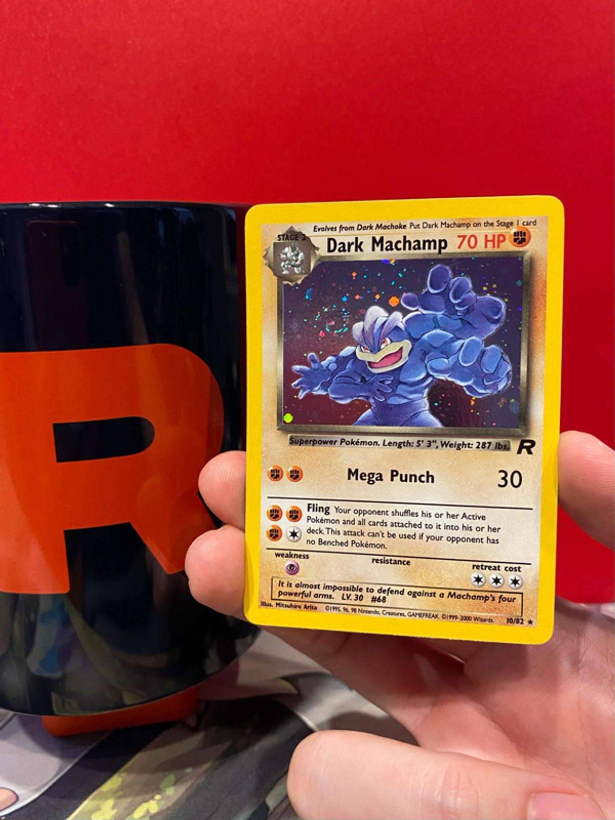 Post by dandelion.dev | Rare Candy