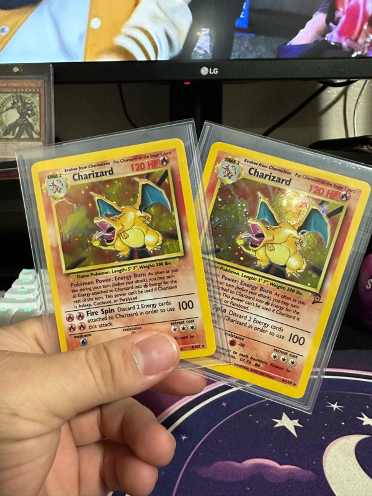 Post by TrevCollects | Rare Candy