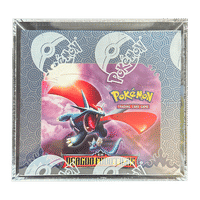 Pokémon EX Dragon Frontiers Booster Box | Rare Candy