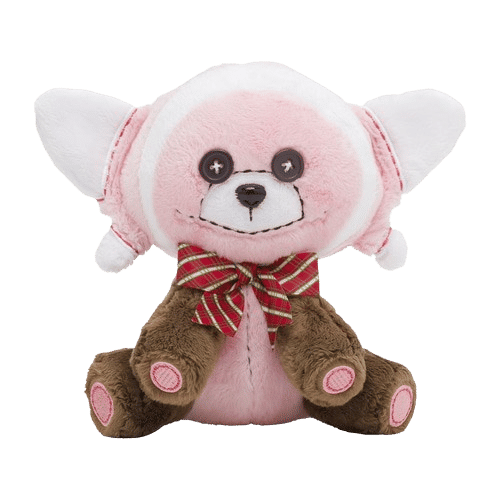Christmas Toy Factory Stufful Plush 2022 Pokemon Center Japan Exclusive ...