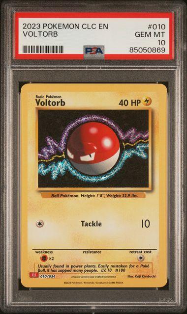 2023 Pokémon Clc-Trading Card Game Classic Charizard & Ho-Oh Ex Deck ...