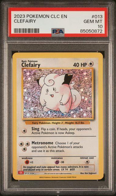 2023 Pokémon Clc-Trading Card Game Classic Charizard & Ho-Oh Ex Deck ...