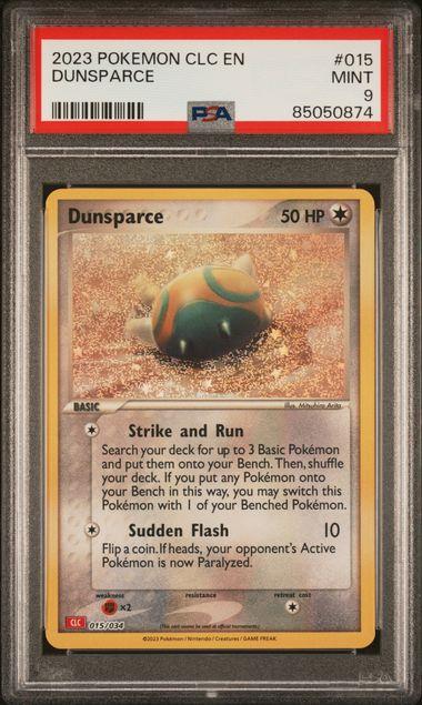 2023 Pokémon Clc-Trading Card Game Classic Charizard & Ho-Oh Ex Deck ...