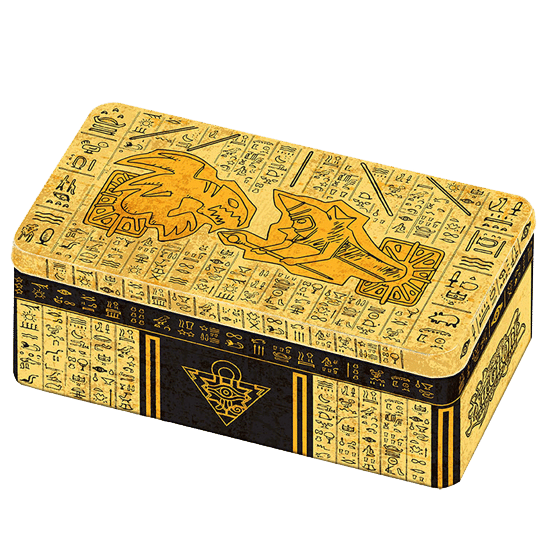YuGiOh 2021 Tin of Ancient Battles | Rare Candy